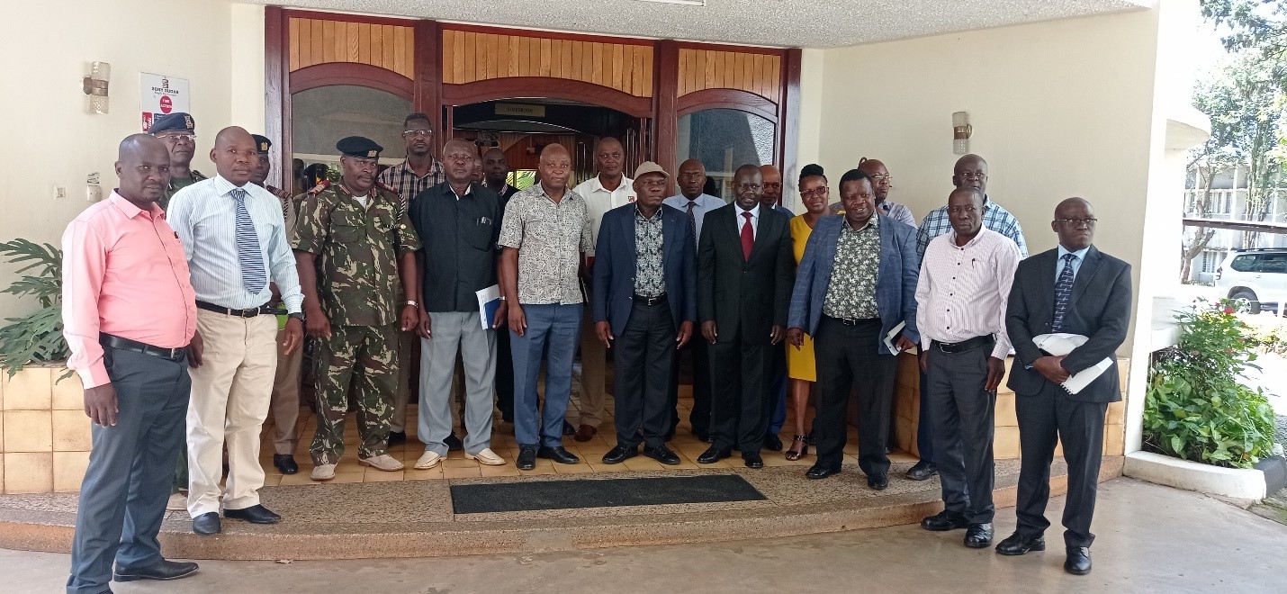 Sugar Directorate Impressed by SonySugar Performance | South Nyanza ...