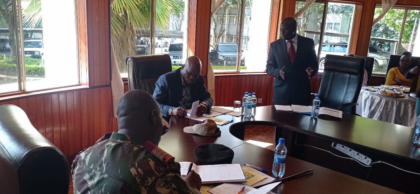 Sugar Directorate Impressed by SonySugar Performance | South Nyanza ...