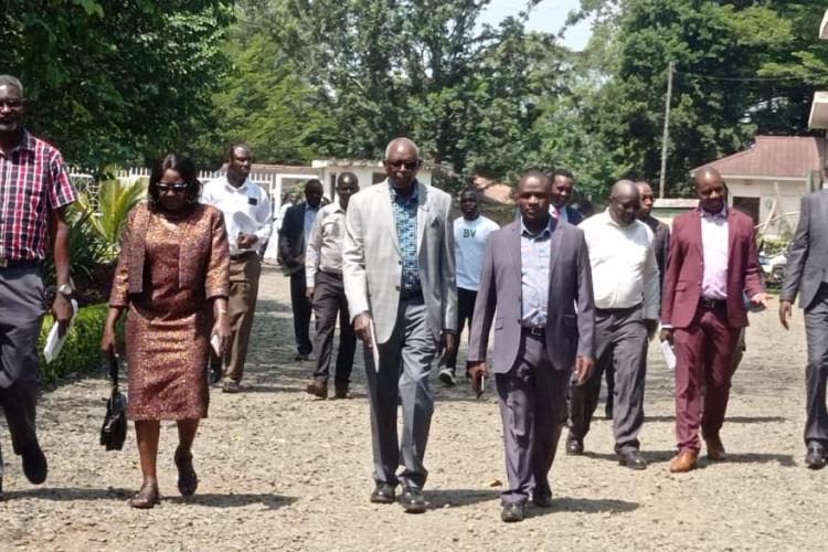 Latest News | South Nyanza Sugar Company (SonySugar)