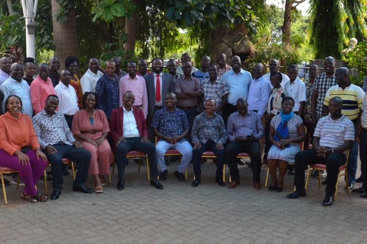 Latest News | South Nyanza Sugar Company (SonySugar)