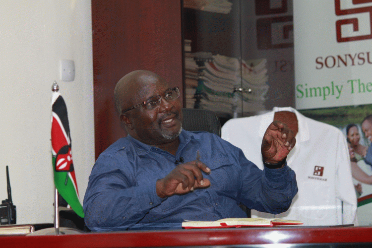 Latest News | South Nyanza Sugar Company (SonySugar)