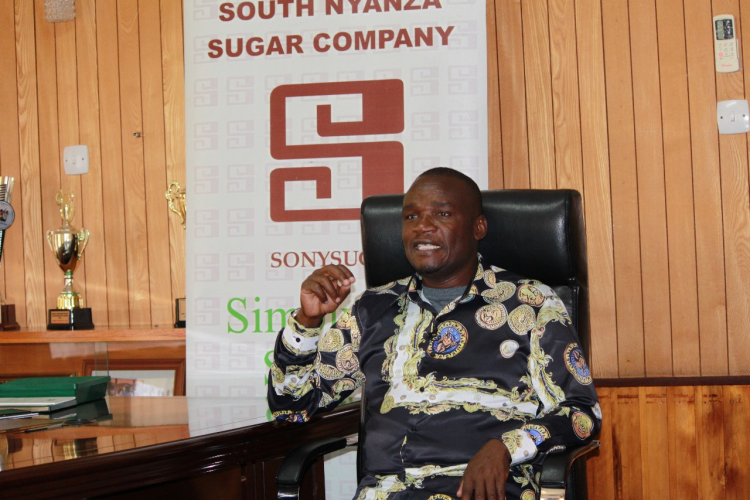Latest News | South Nyanza Sugar Company (SonySugar)