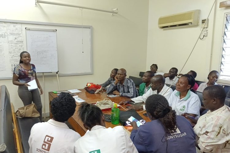 Latest News | South Nyanza Sugar Company (SonySugar)