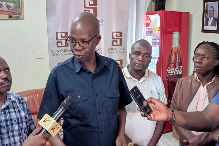 Latest News | South Nyanza Sugar Company (SonySugar)