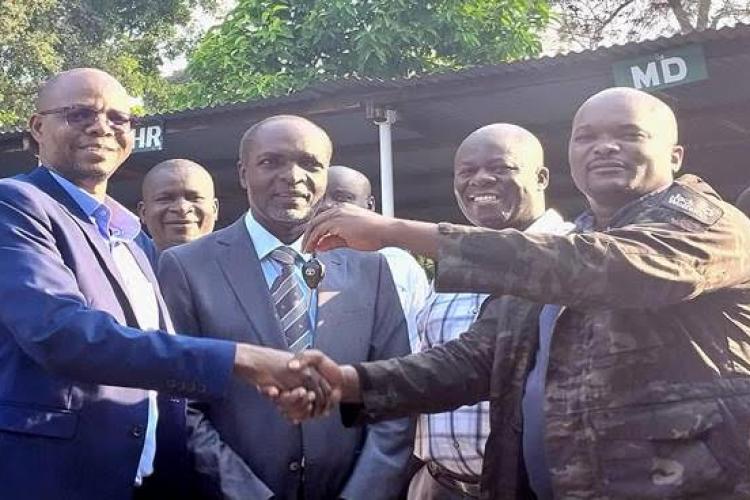 Latest News | South Nyanza Sugar Company (SonySugar)