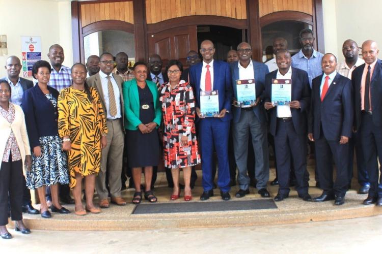 Latest News | South Nyanza Sugar Company (SonySugar)