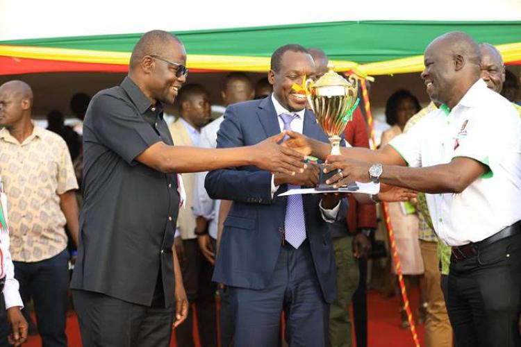Latest News | South Nyanza Sugar Company (SonySugar)
