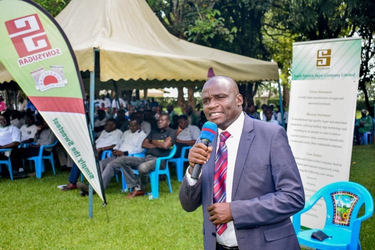 Latest News | South Nyanza Sugar Company (SonySugar)