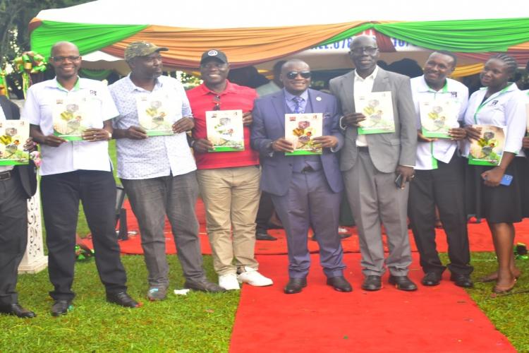 Latest News | South Nyanza Sugar Company (SonySugar)