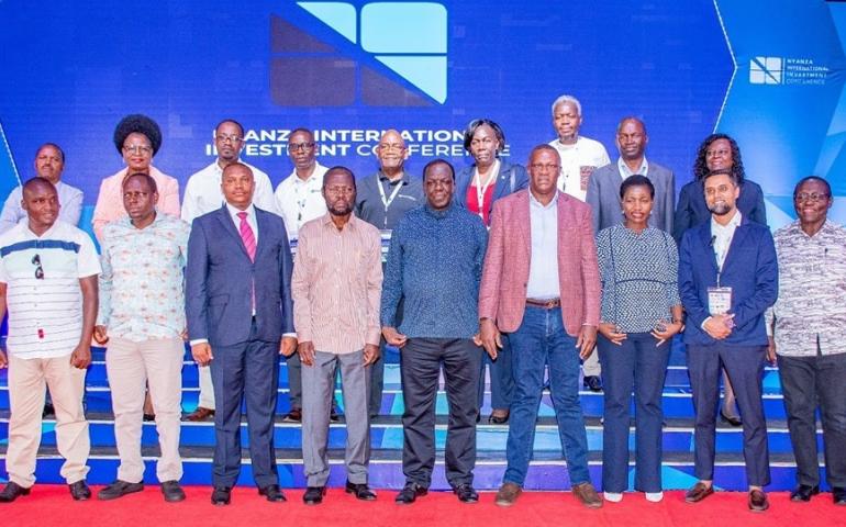 Welcome! | South Nyanza Sugar Company (SonySugar)